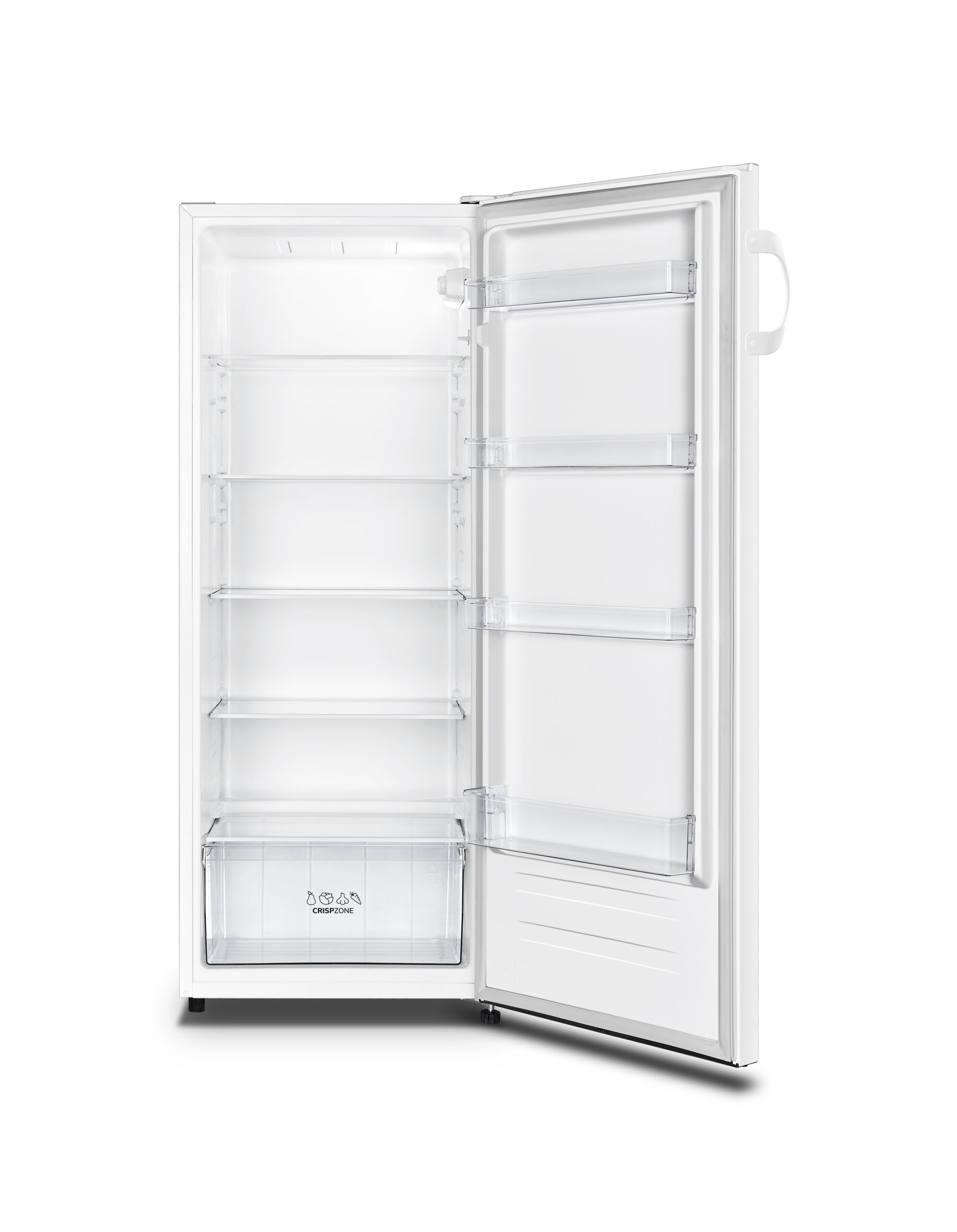 Frigorífico una puerta | HISENSE RL313D4AWE, Cycle Deforst (cíclico ...
