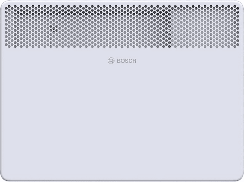 Convector | BOSCH HC4000-15, 1500 W, Blanco | MediaMarkt