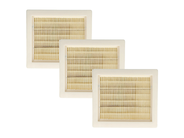 VHBW 47616, Flachfaltenfilter | MediaMarkt