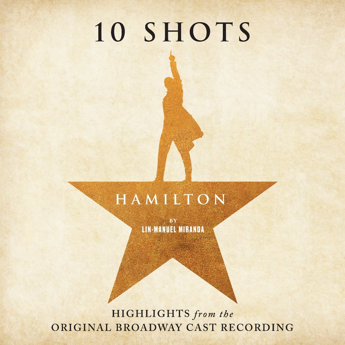 Leslie Odom & Lin-Manuel Miranda | Hamilton: 10 Shots | MediaMarkt