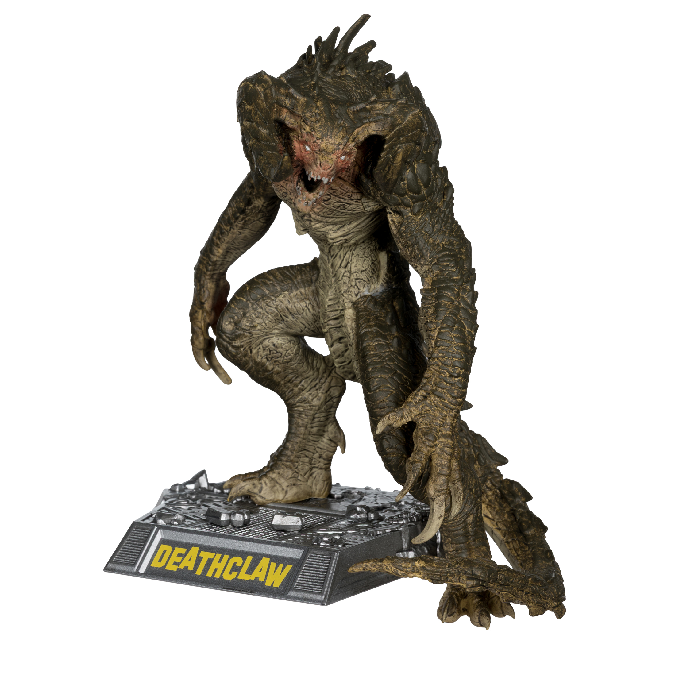 MCFARLANE TOYS Fallout Deathclaw Sammelfigur | SATURN