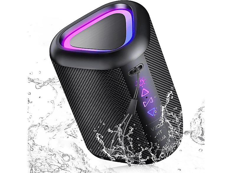 Glosnik Bluetooth MANIKE Stone 900 Czarny | sprawdź cenę i opinie w ...