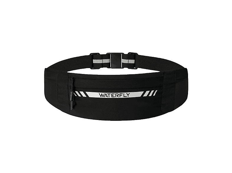 WATERFLY Sport Running 7.0 Schwarz, 6971362155247 | MediaMarkt
