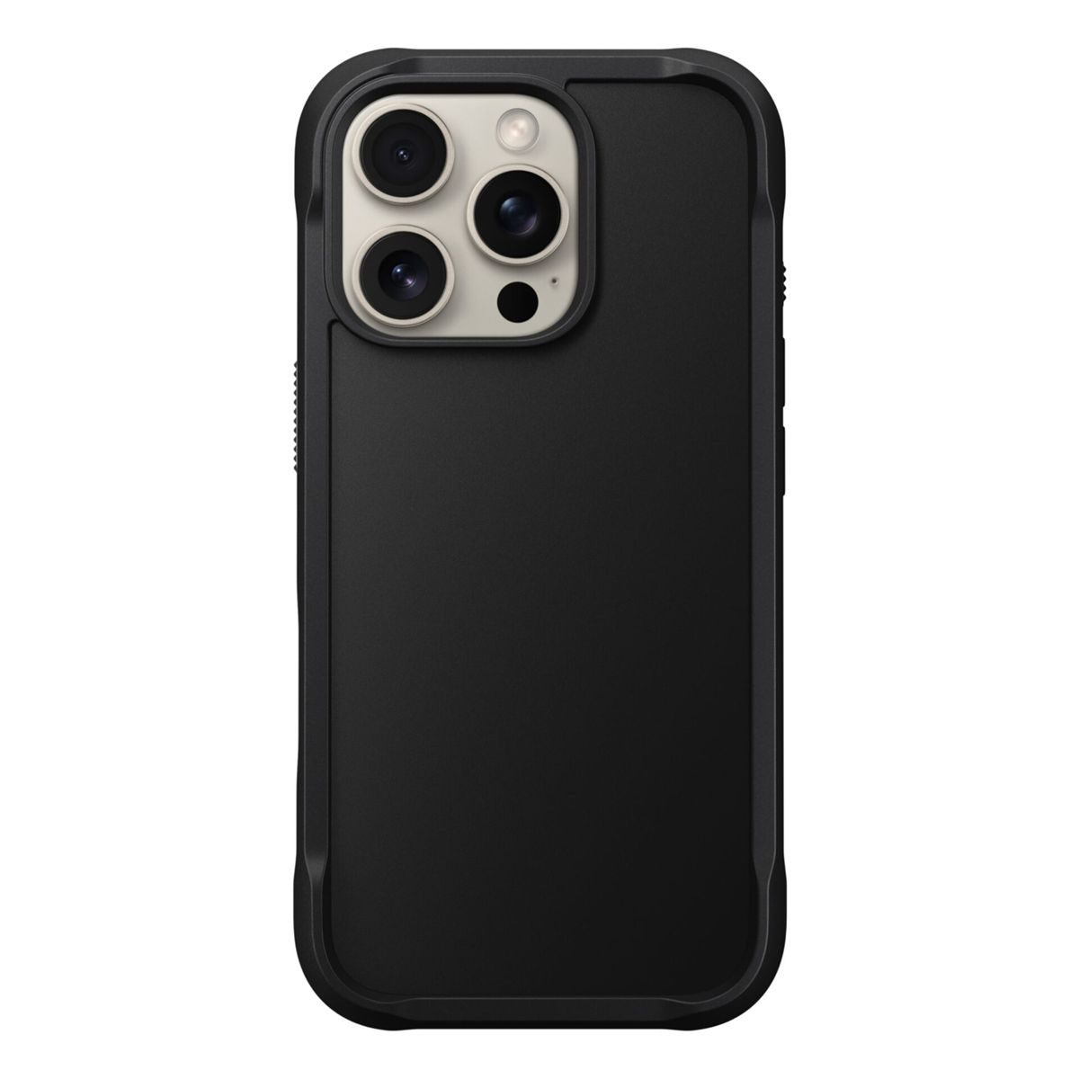 NOMAD Rugged Case iPhone 16 Pro, Full Cover, Apple, iPhone 16 Pro ...