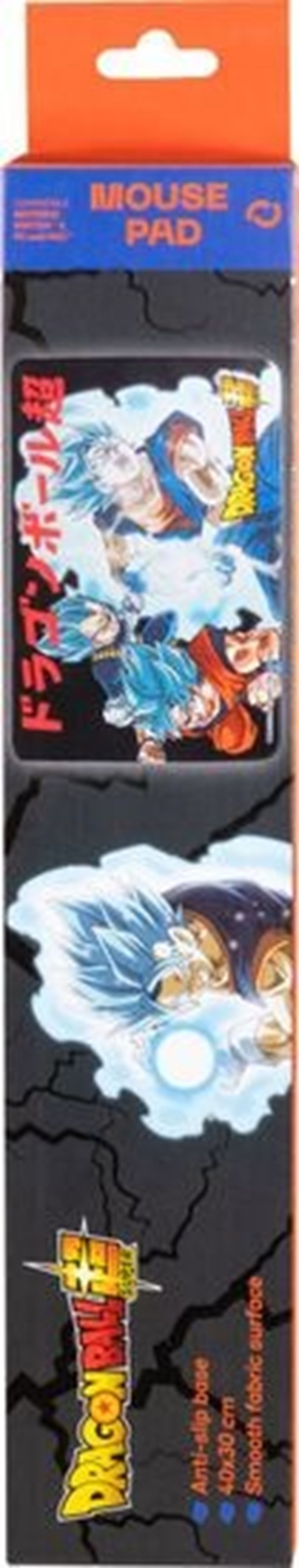 MOUSE PAD JUST FOR GAMES DB1004 | Grande, Superficie Liscia in Tessuto ...