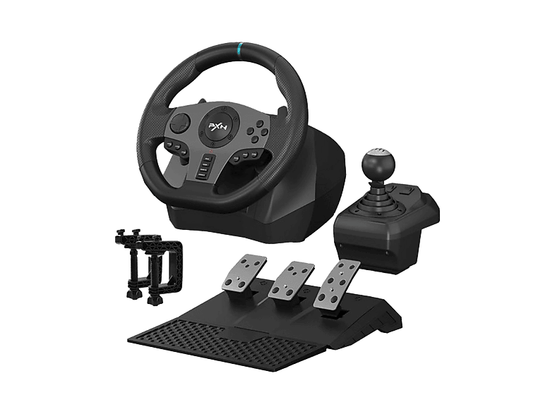 PXN V9 Multi-platform, PlayStation 3, PlayStation 4, PC, Xbox One, Xbox ...