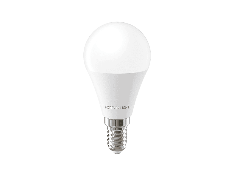 FOREVER LED 1000lm Glühbirne E14 neutralweiß 8,5 Watt | MediaMarkt