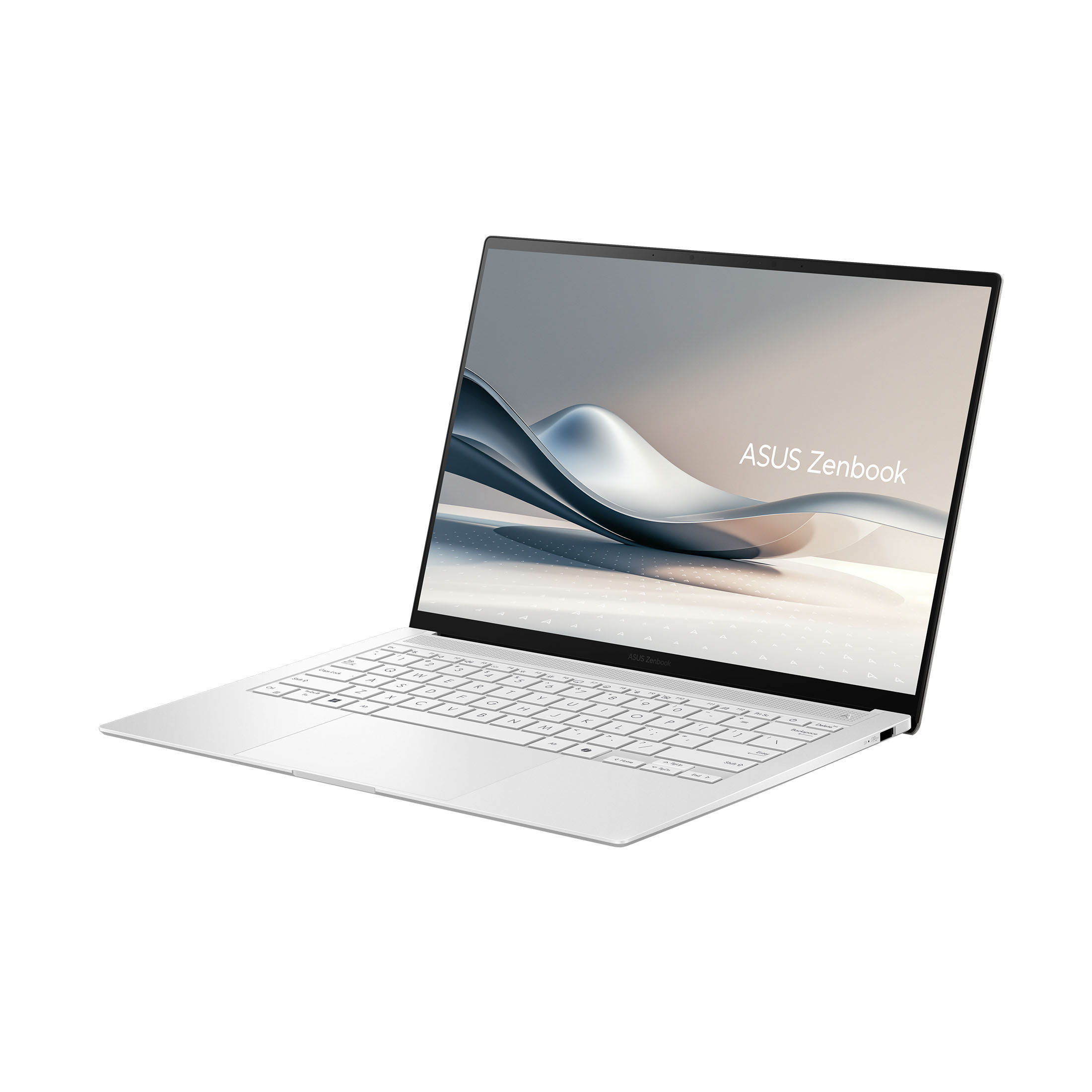 ASUS Zenbook S14, Office 2024 Pro, Ordinateur portable avec 14 " ecran ...