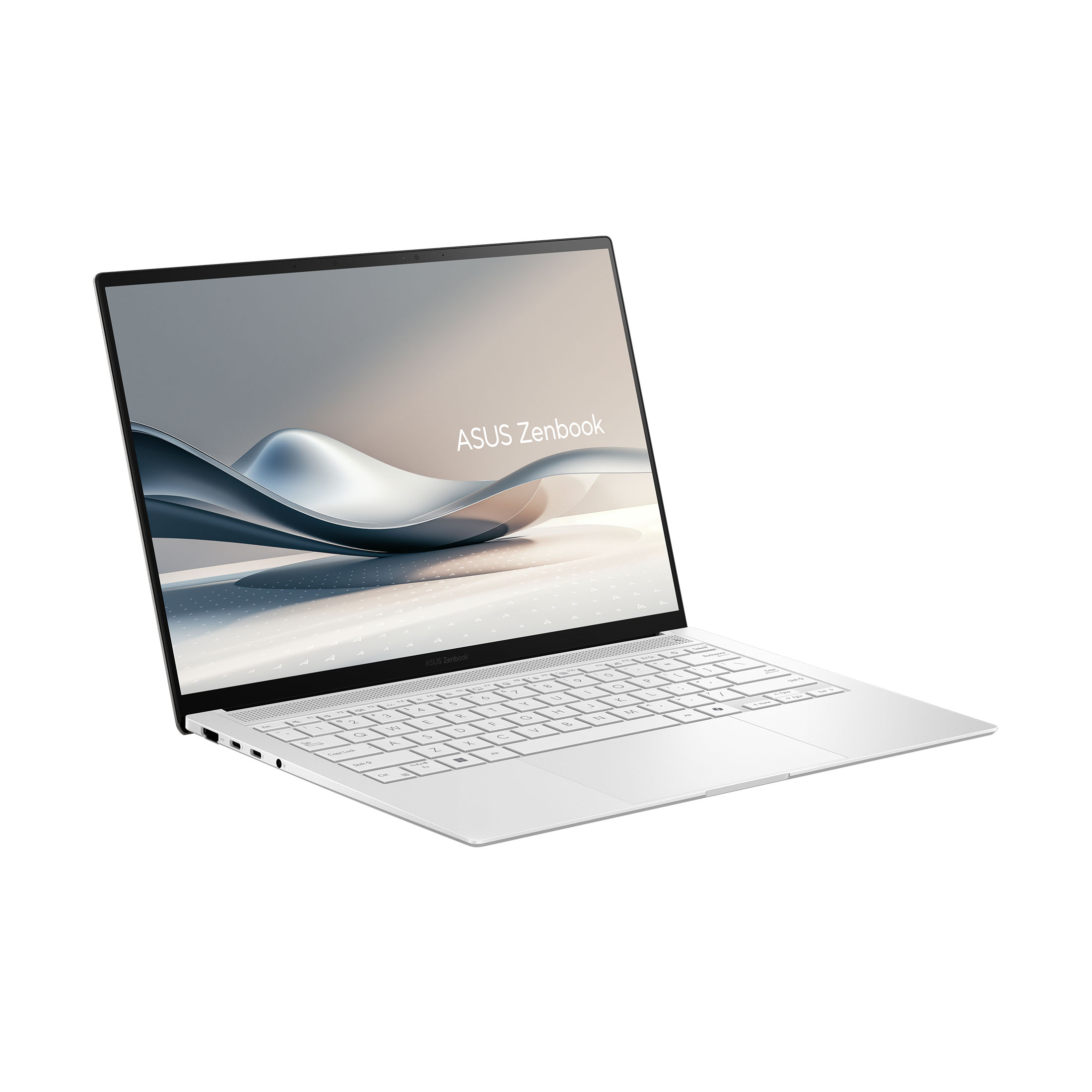 ASUS Zenbook S14, Office 2024 Pro, Ordinateur portable avec 14 " ecran ...