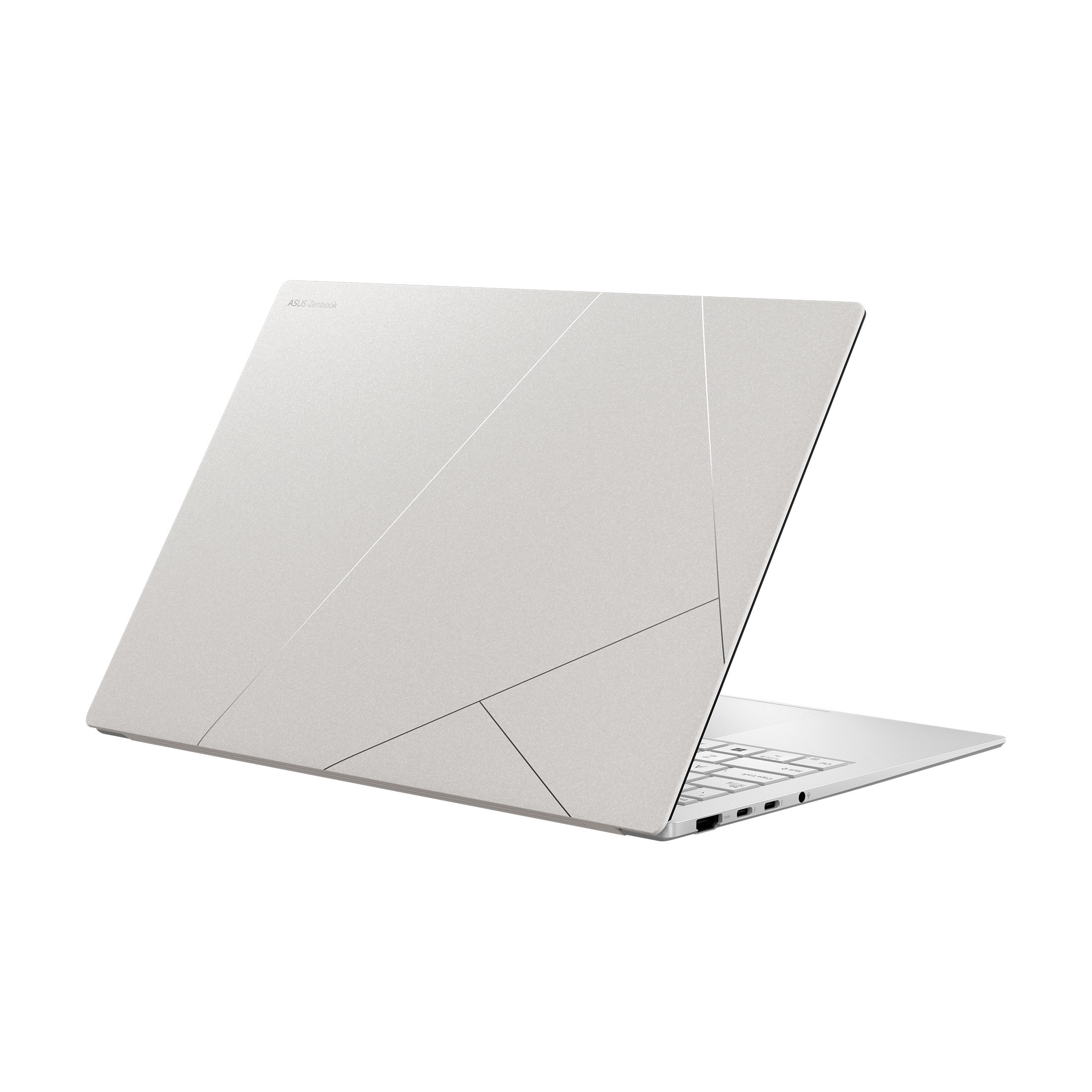 ASUS Zenbook S14, Office 2024 Pro, Ordinateur portable avec 14 " ecran ...