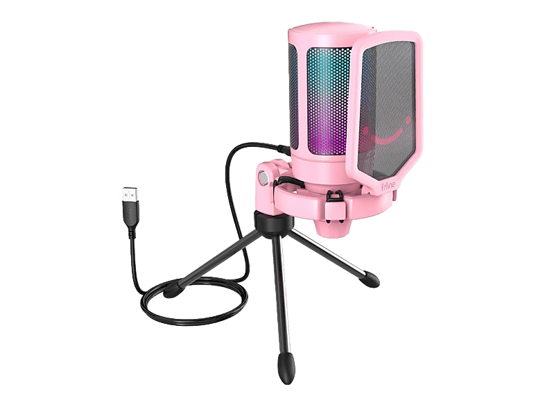 FIFINE A6V Gaming-microfoon | MediaMarkt