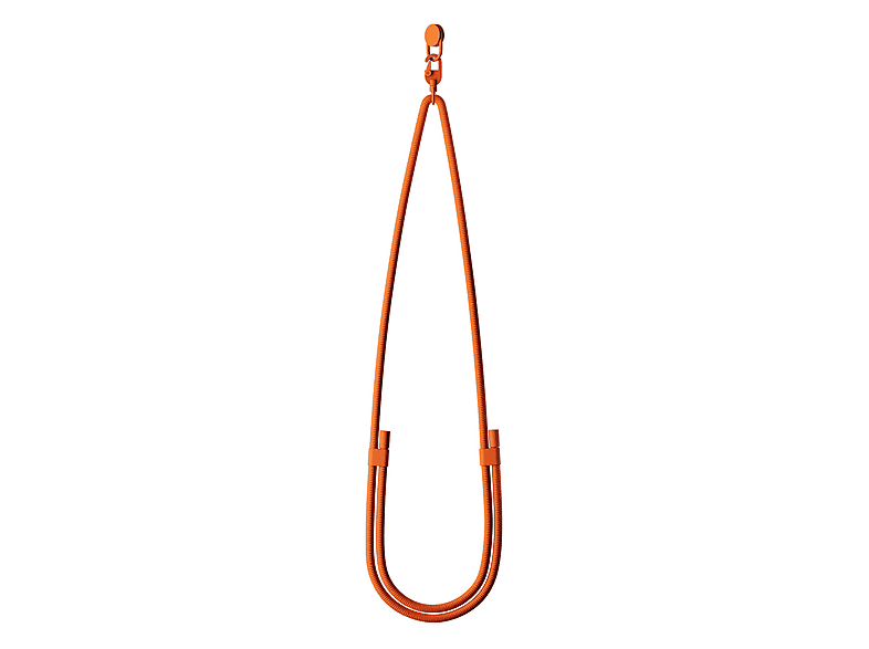 CMF BY NOTHING Phone 1 Lanyard Handyketten orange | MediaMarkt