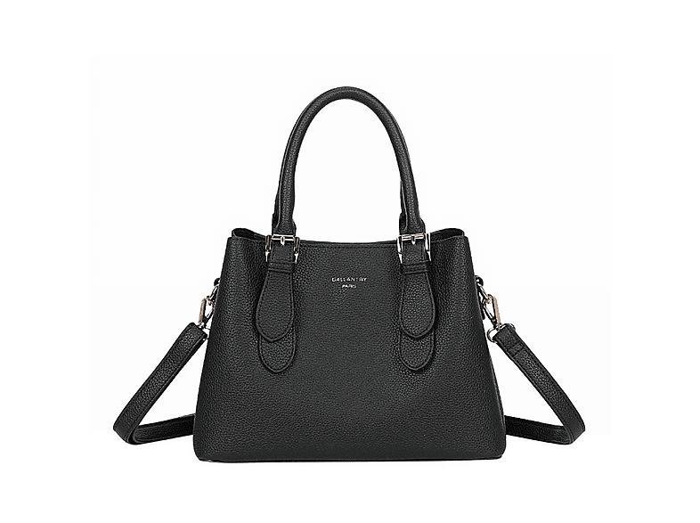 GALLANTRY Sac à main HB-1948-BK Noir, Unisex, HB-1948-BK | MediaMarkt