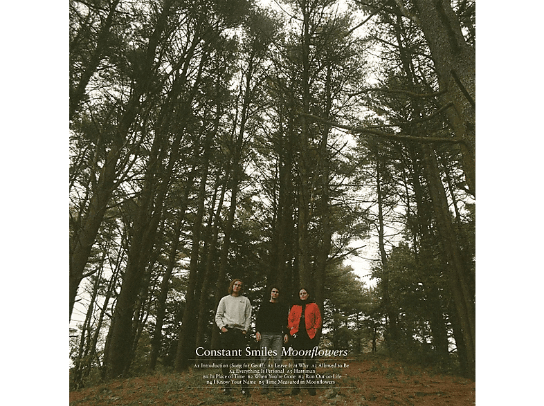 Constant Smiles | Moonflowers | MediaMarkt