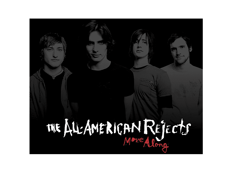 The All-American Rejects | Move Along | MediaMarkt