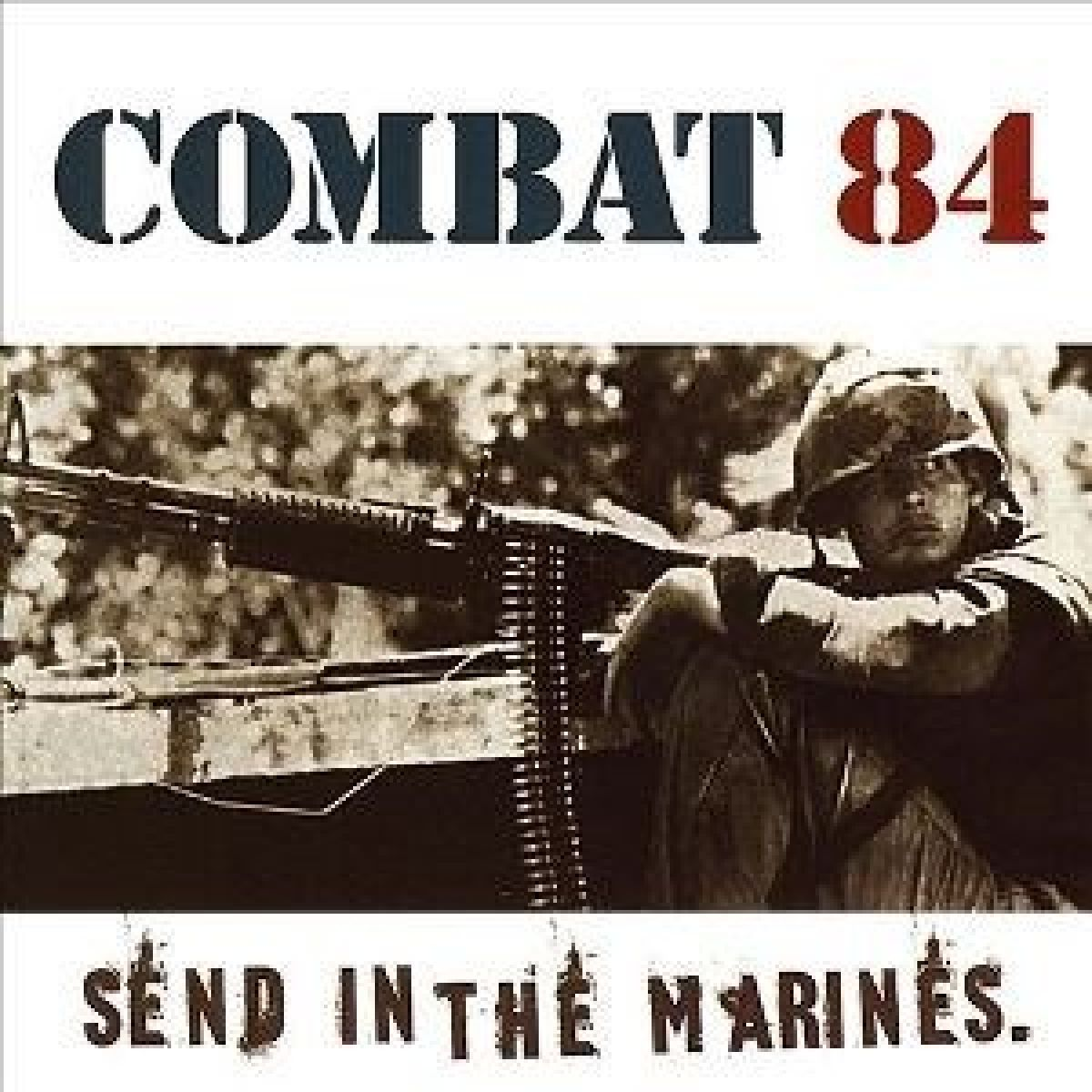 Combat 84 | Send In The Marines! | MediaMarkt