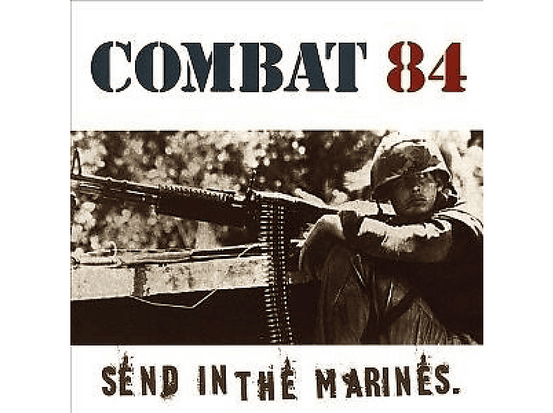 Combat 84 | Send In The Marines! | MediaMarkt
