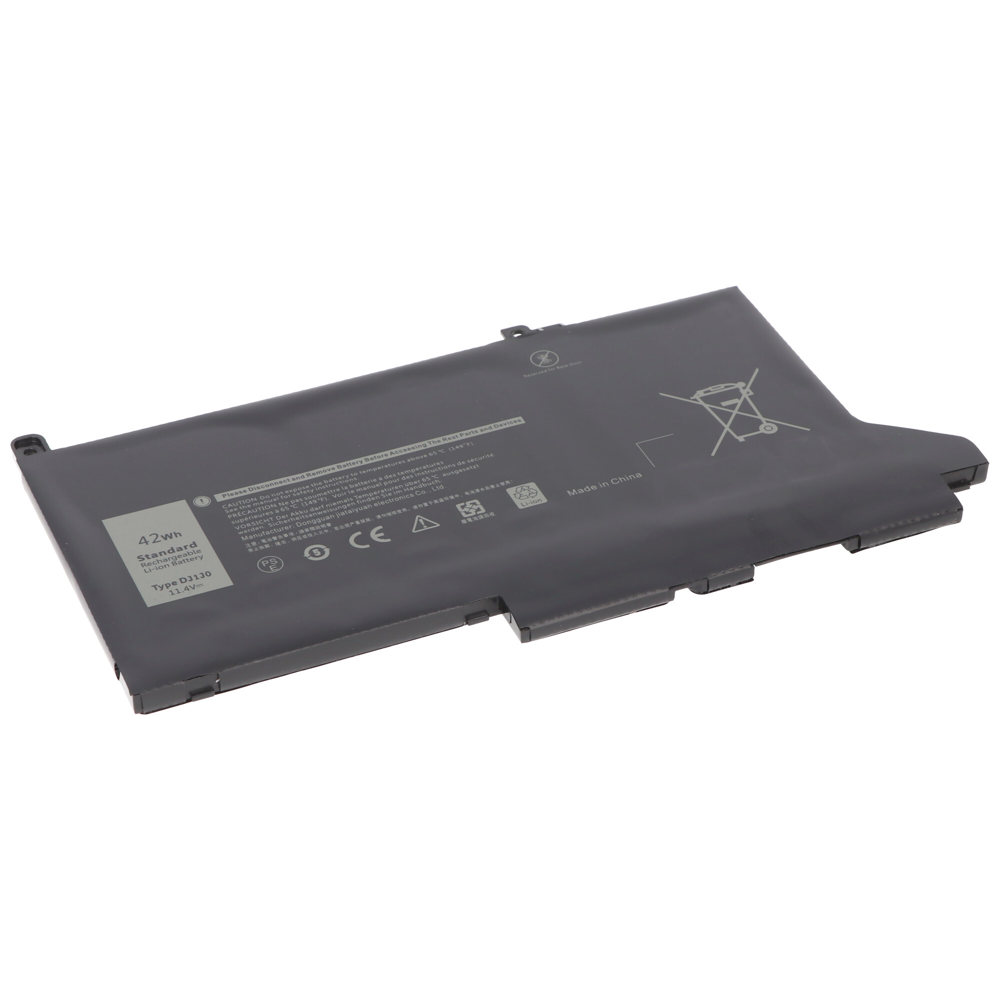 ACCUCELL Akku 7480 7000 Li-Ion Notebook Akku, 3650 mAh | MediaMarkt