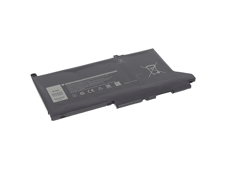 ACCUCELL Akku 7480 7000 Li-Ion Notebook Akku, 3650 mAh | MediaMarkt