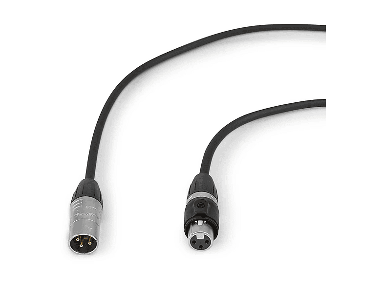 Cable de audio | PD CONNEX CX104-6 | MediaMarkt