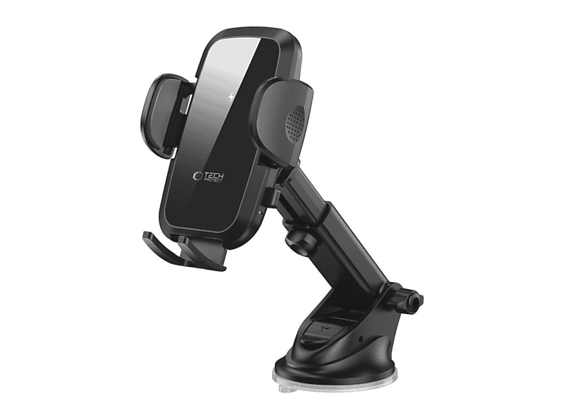 TECHPROTECT CM15W-V1 support de téléphone pour voiture | MediaMarkt