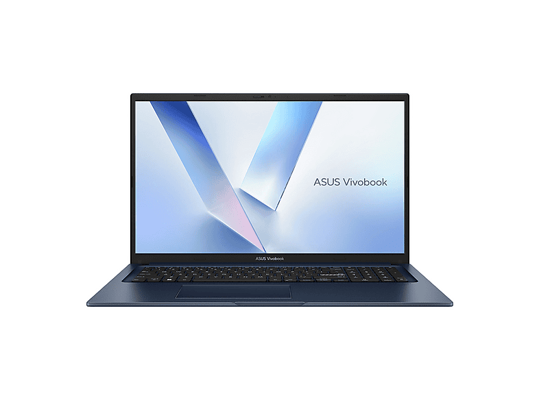 ASUS Vivobook 17, Notebook, mit 17,3 Zoll Display, Intel® Core™ 5, 40 ...