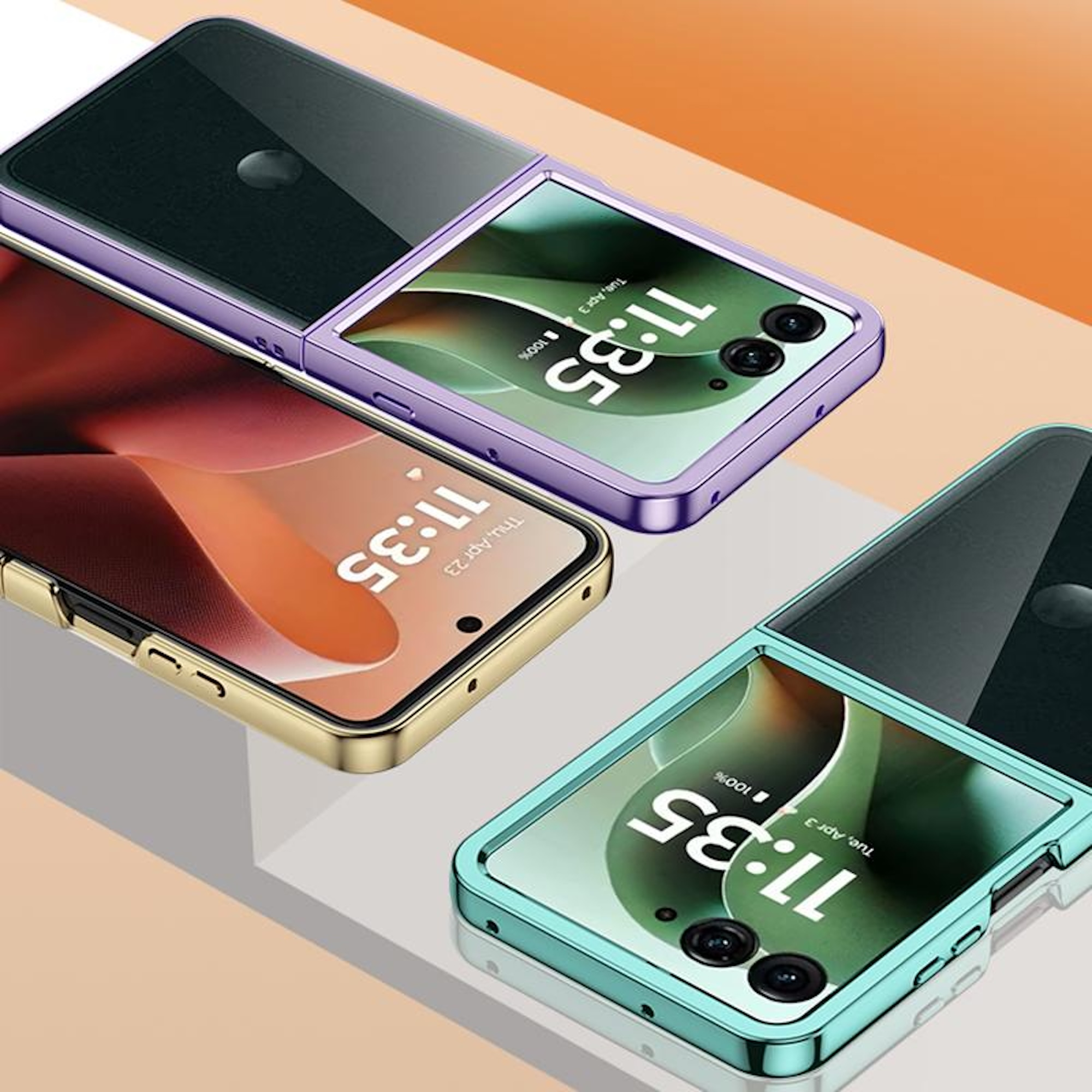 WIGENTO Kunststoff Hülle 6D Electroplating Stoßfest, Backcover ...