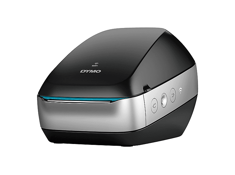 DYMO LabelWriter Wireless Labelprinter | MediaMarkt