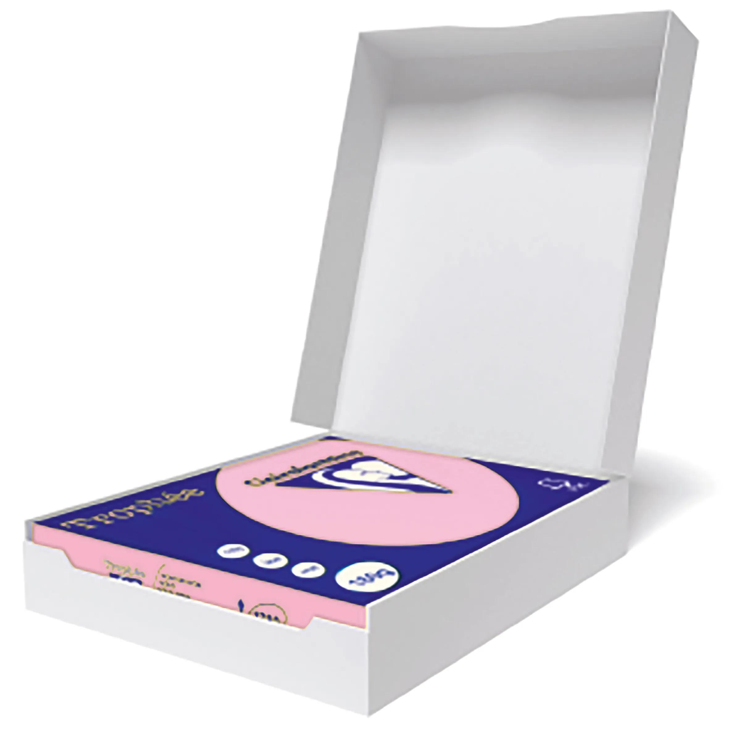 Papel para impresora | CLAIRALFA 2638C - A3, 160g/m2, Nº hojas: 250 ...