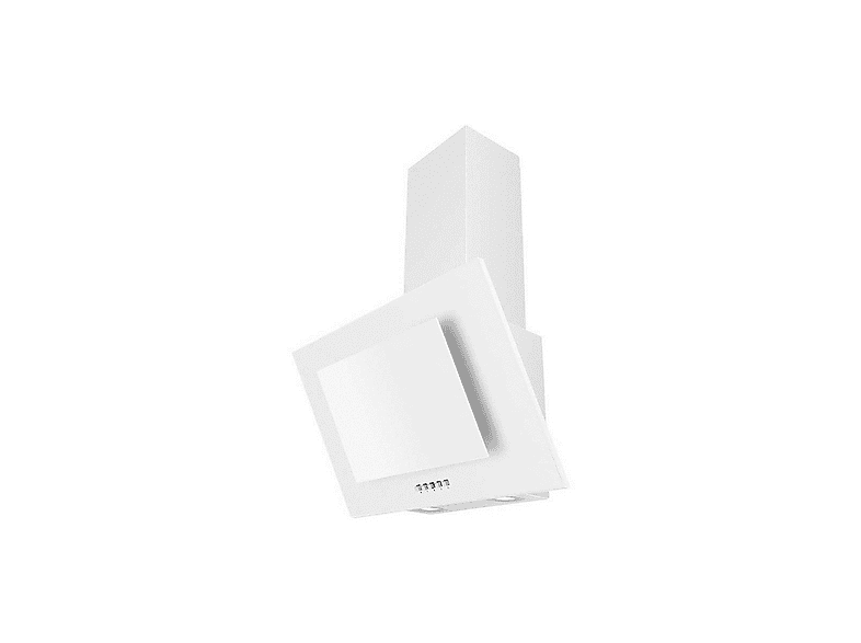 CAPPA ASPIRANTE CIARKO NTI, 121 W, C, Filtro antigrasso in alluminio e ...
