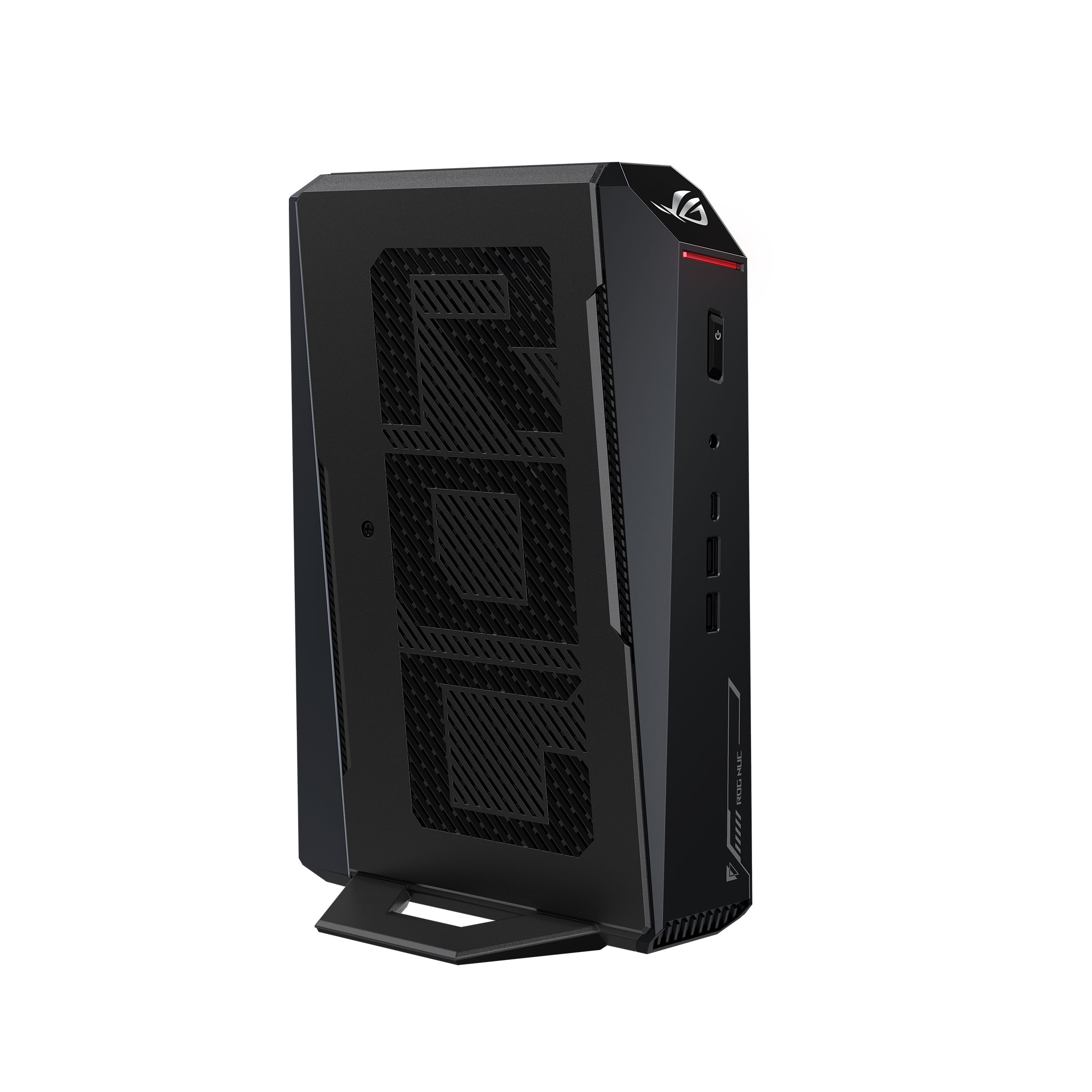 ASUS ROG NUC 15, PC-Desktop mit Intel® Core™ Ultra 7, 32 GB RAM, 2 TB ...
