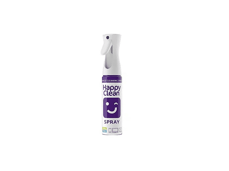 HAPPY CLEAN Premium 300 ml Reinigingsspray | MediaMarkt