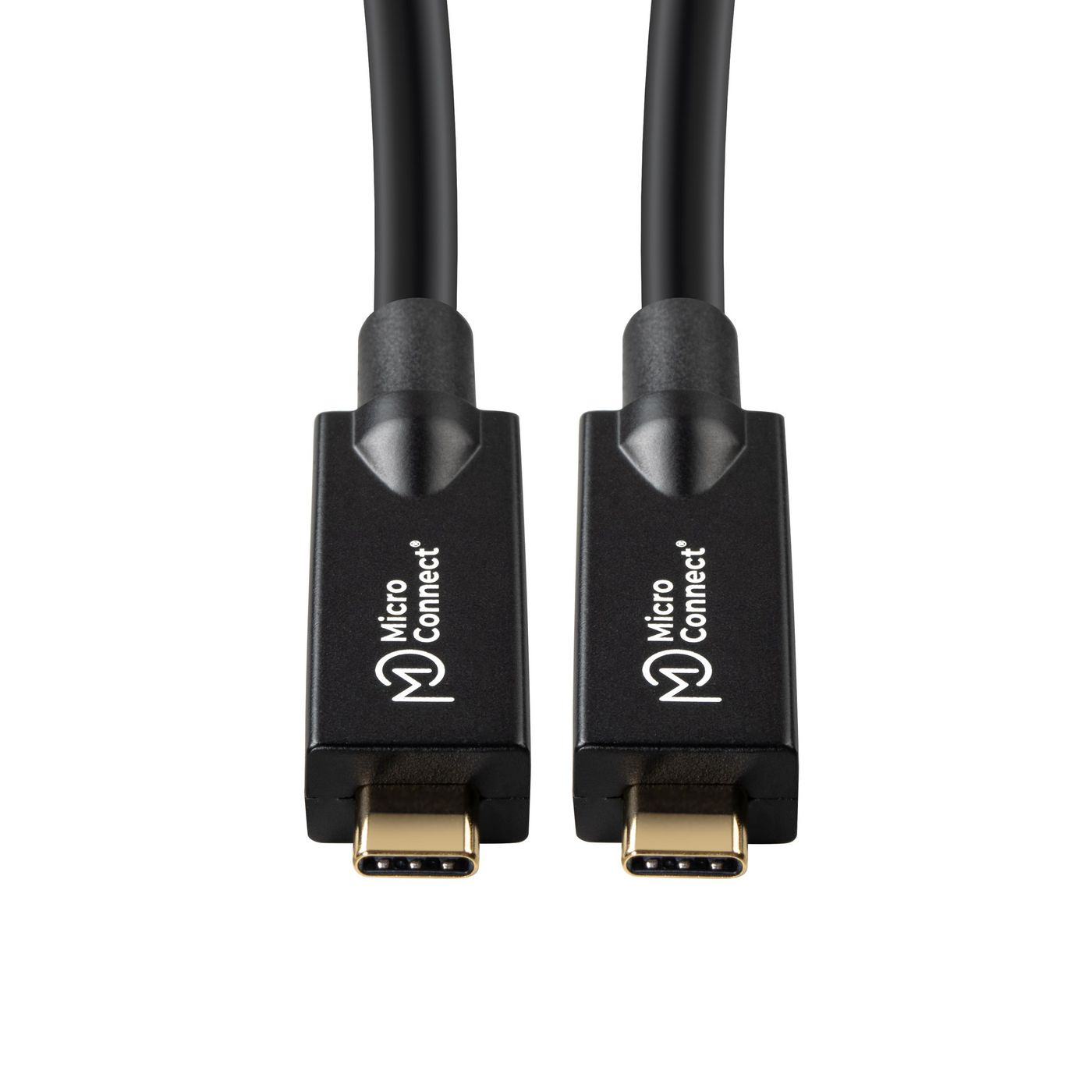 MICROCONNECT USB3.2CC10OP Câble USB 10 m Noir | MediaMarkt