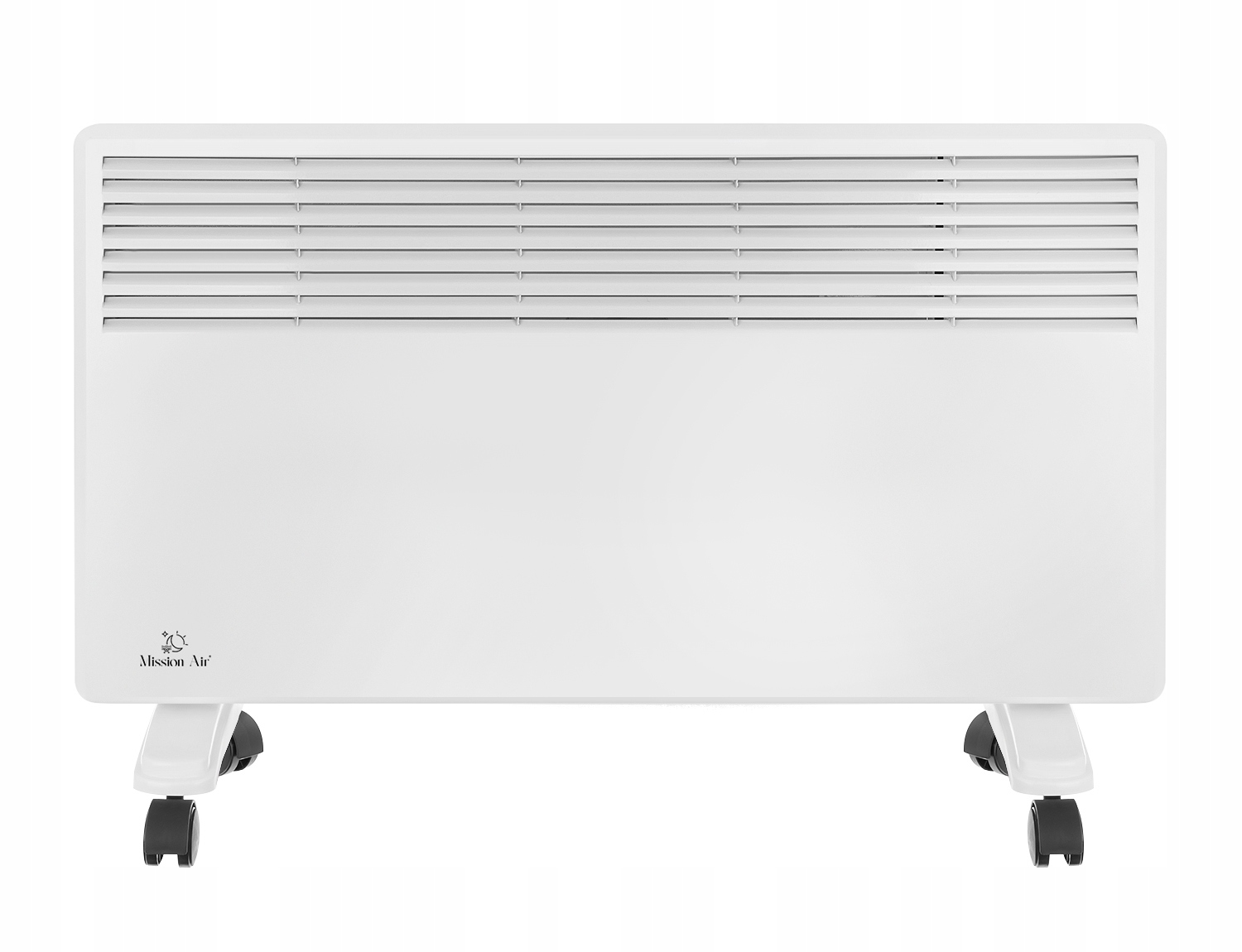 Grzejnik konwektorowy MISSION AIR MIAMI 2000 W Biały | sprawdź cenę i ...