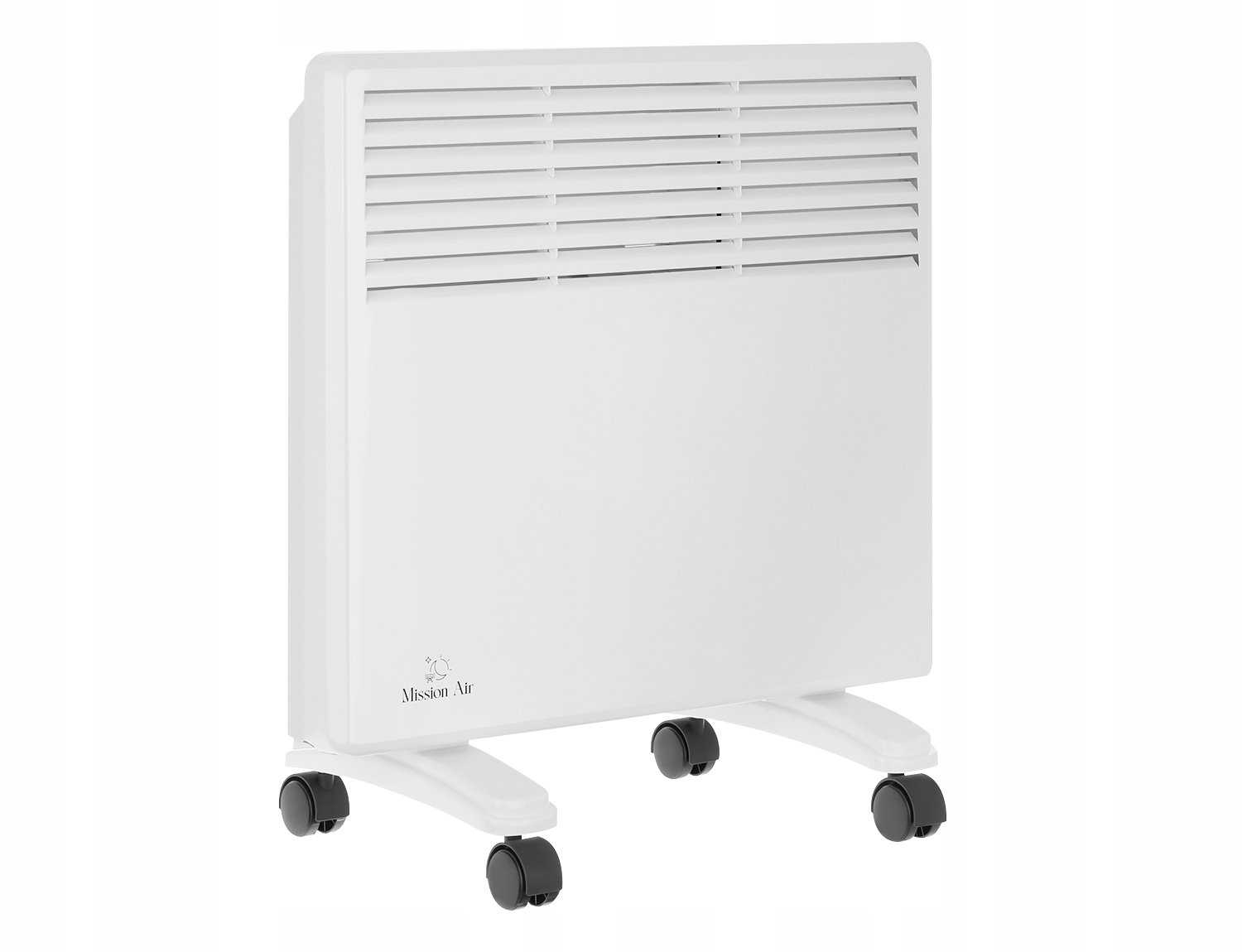 Grzejnik konwektorowy MISSION AIR MIAMI 1000 W Biały | sprawdź cenę i ...