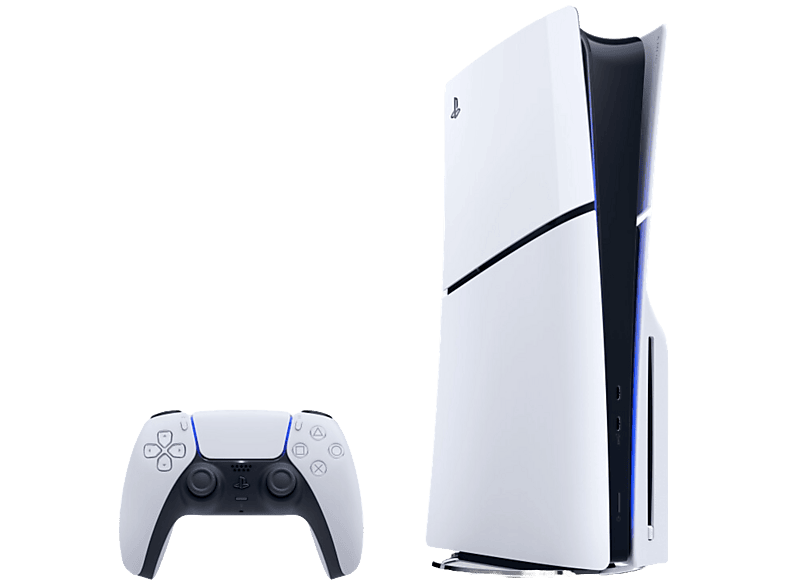 SONY PLAYSTATION 1000040586 PS5 SLIM | SATURN