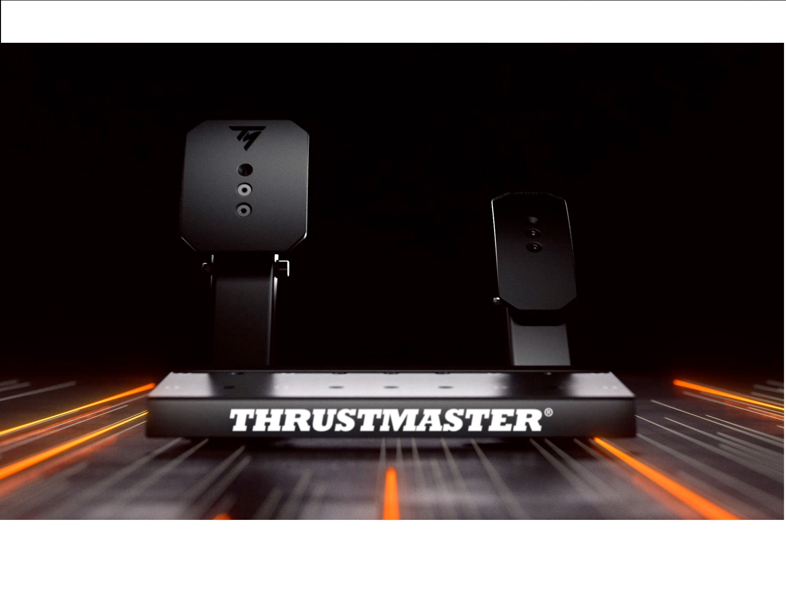 THRUSTMASTER Racing Bundle PC Set de simulation | MediaMarkt