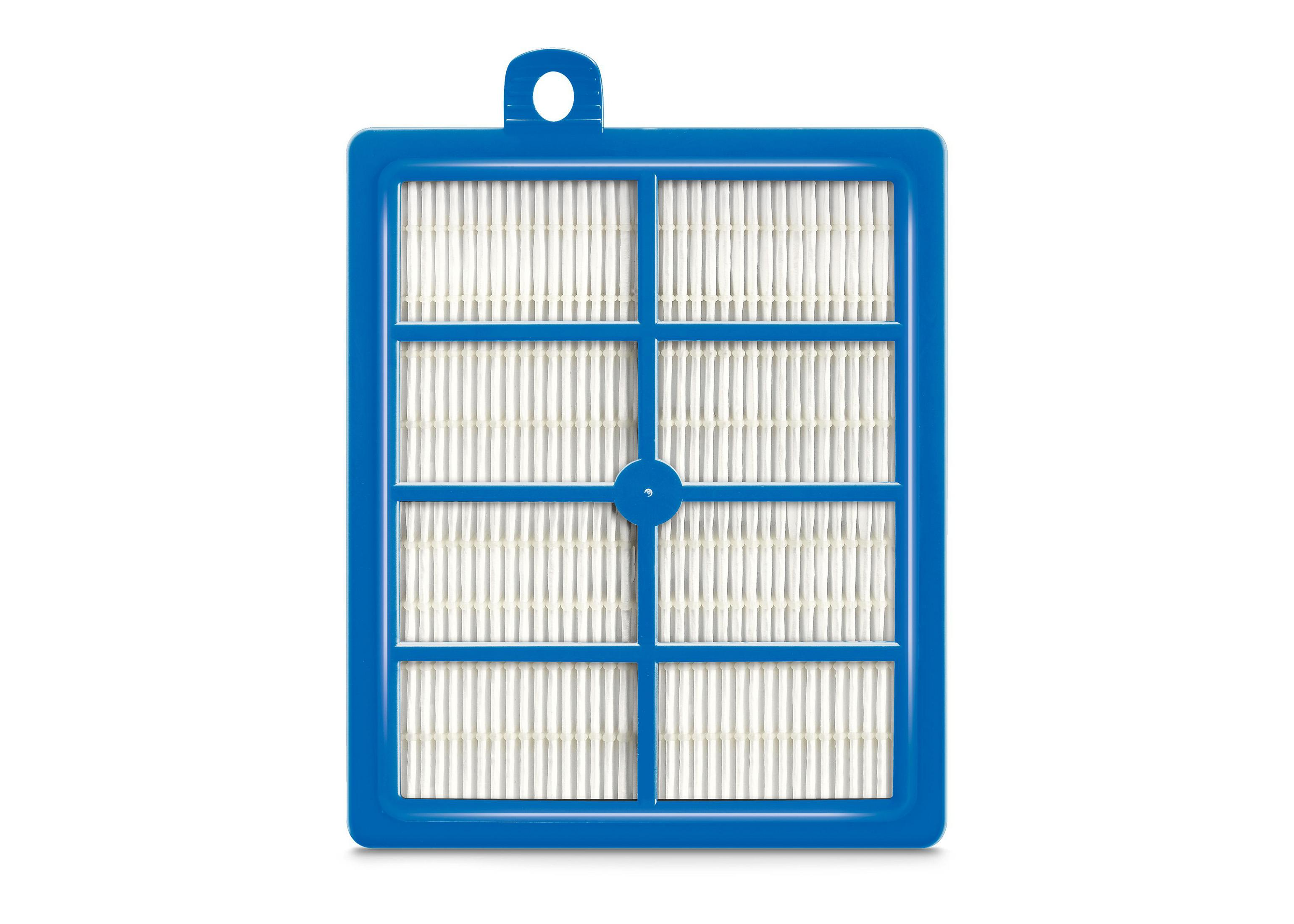 PHILIPS FC8038/01, HEPA-Filter | MediaMarkt