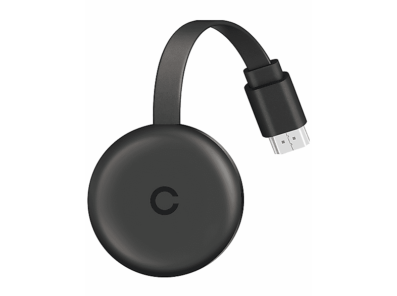 XUIGORT WiFi Miracast Dongle 1080P, Miracast DLNA Airplay, USB Hub ...