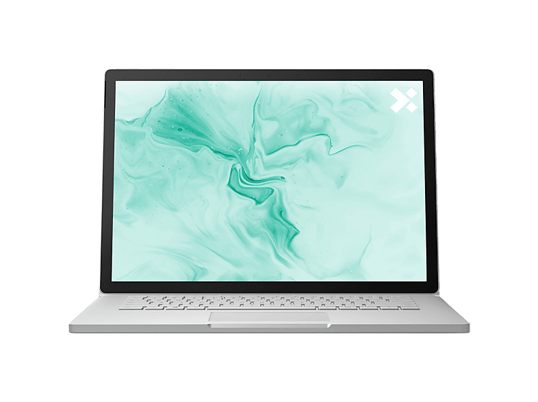 MICROSOFT Surface Book 3 | 13,5 inch - 8 GB - Iris® Plus Graphics ...