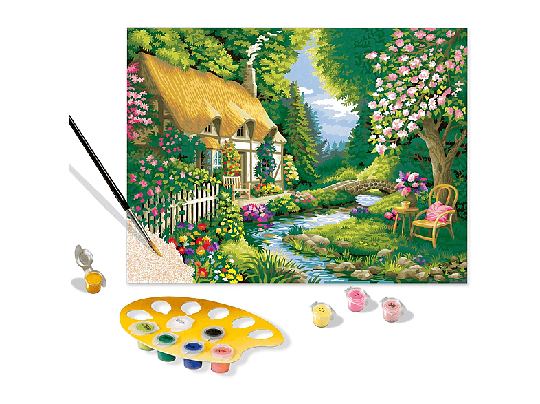 RAVENSBURGER 20154 Puzzle | MediaMarkt