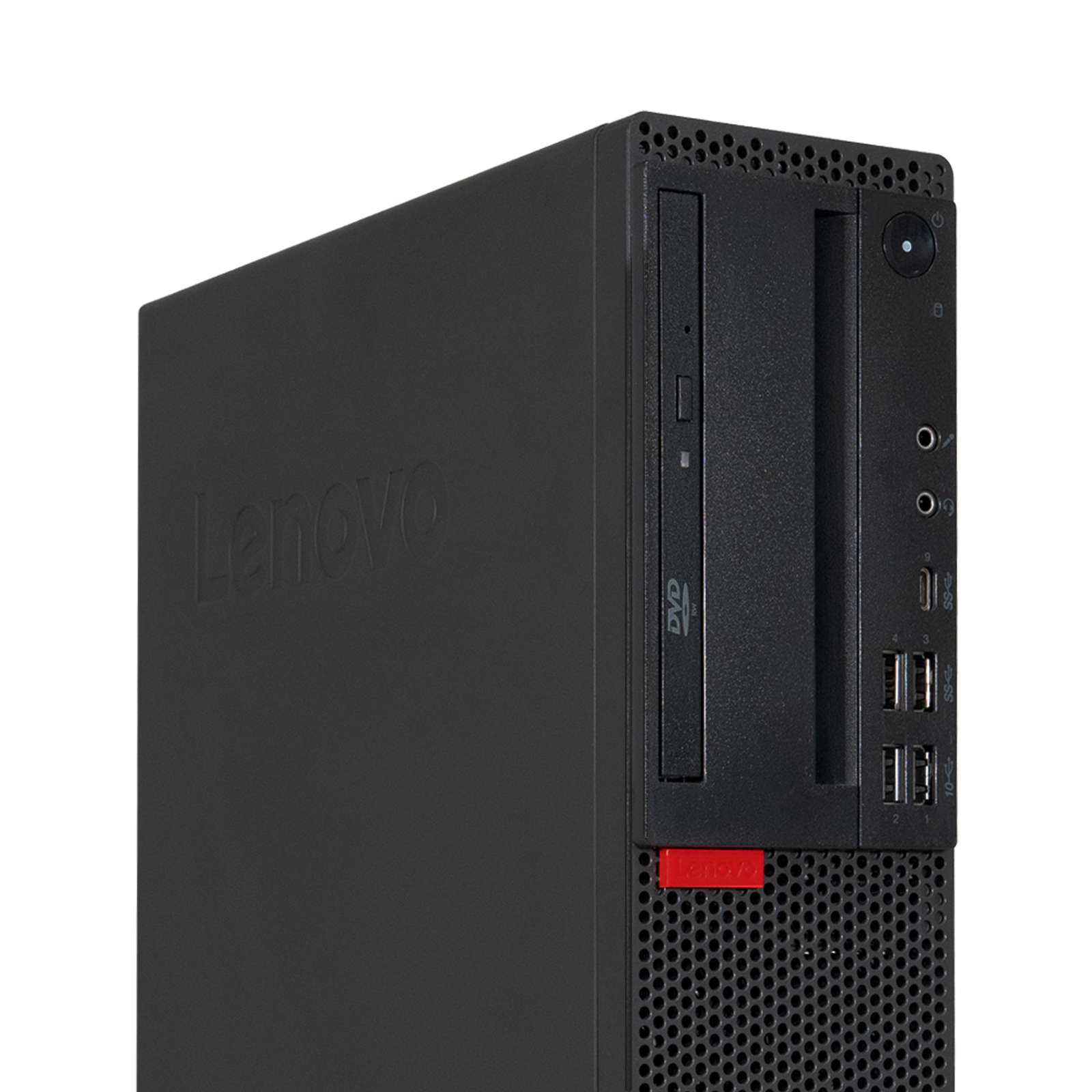 LENOVO M900 i5, PC-Desktop mit Intel® Core™ 5, 16 GB RAM, 512 GB SSD ...