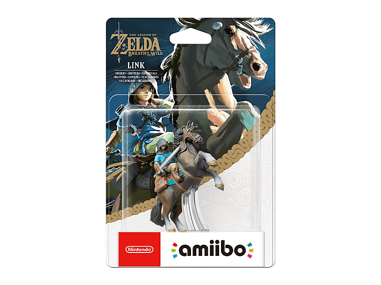 Link Reiter | The Legend of Zelda Collection | MediaMarkt
