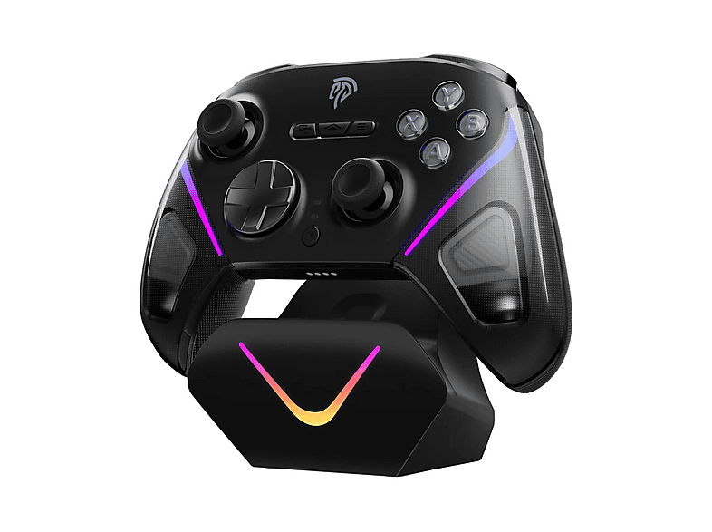 EasySMX D10 Controller} Schwarz | MediaMarkt