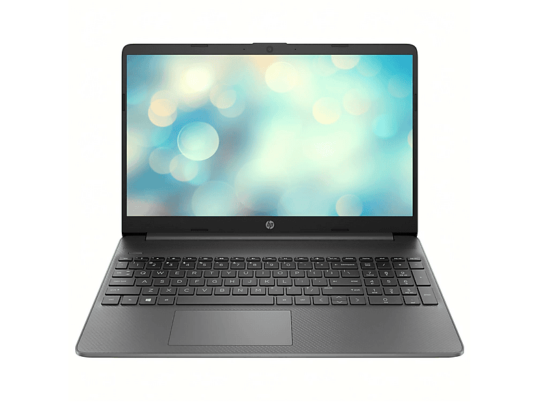 Portátil | HP 15S-EQ2XXX, 15,6 ", AMD Ryzen 3-5300U, 8 GB RAM, 256 GB ...