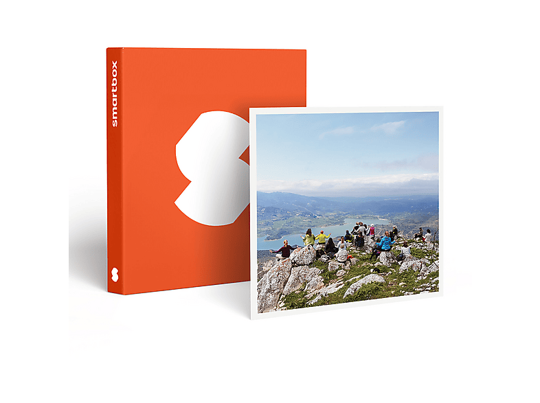 Caja Regalo | SMARTBOX Todo Natura Yoga & Senderismo: bono de un valor ...