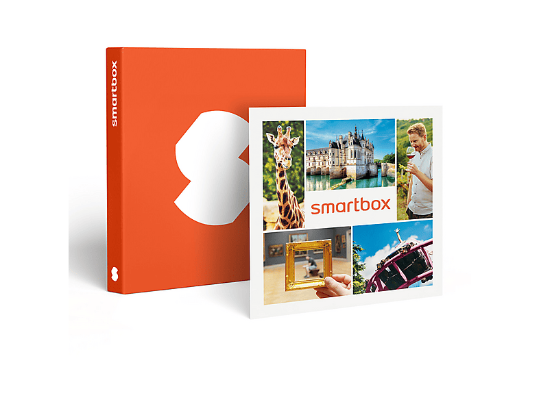 Caja Regalo | SMARTBOX Casa Batlló, Barcelona: 1 entrada Gold de adulto ...