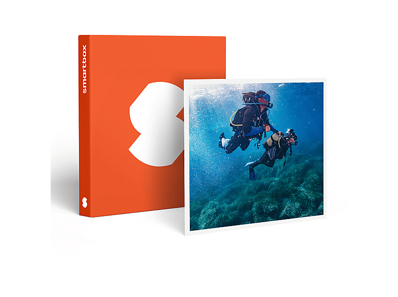 Caja Regalo | SMARTBOX Bono regalo de 160 € para canjear por 1 bautismo ...