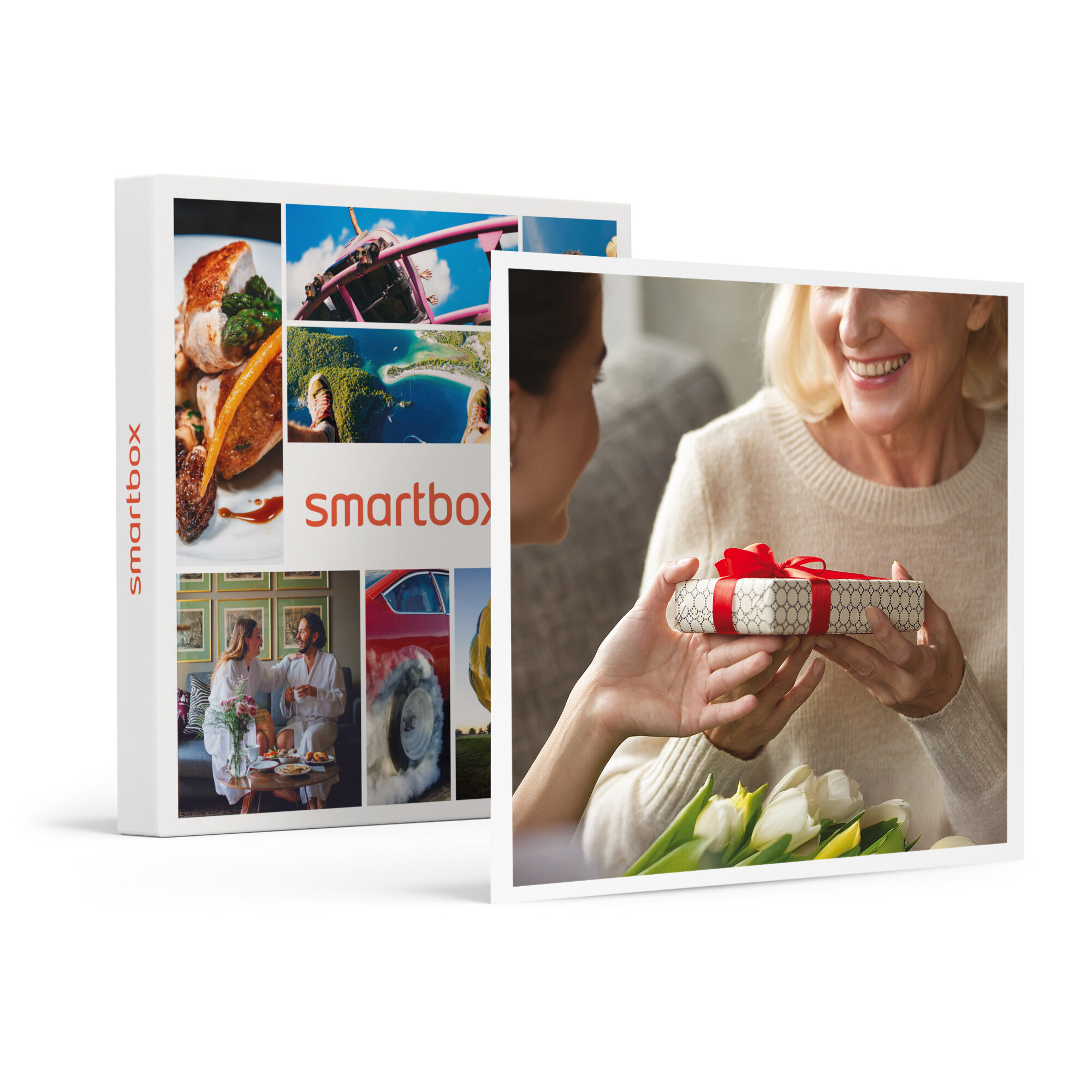 Caja Regalo | SMARTBOX Desconexión y aventura: la escapada perfecta ...