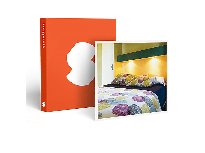 Caja Regalo | SMARTBOX 2 noches en bungalow con desayuno para 2 ...